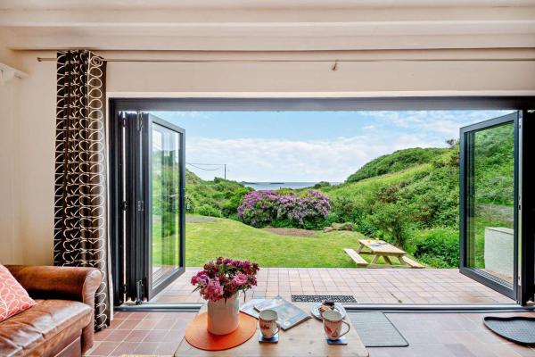 2 Bed In Aberdaron Oc-y29261 - Traeth Aberdaron Beach