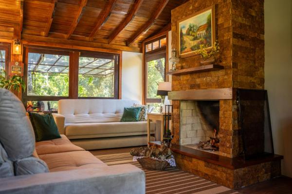 Recanto Das Palmeiras - Próximo A Bento Gonçalves - Farroupilha