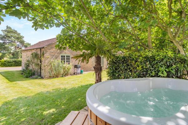 2 Bed In Oxborough Oc-r29290 - スワファム