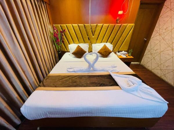 Hotel Rosewood Uttara - Dhaka