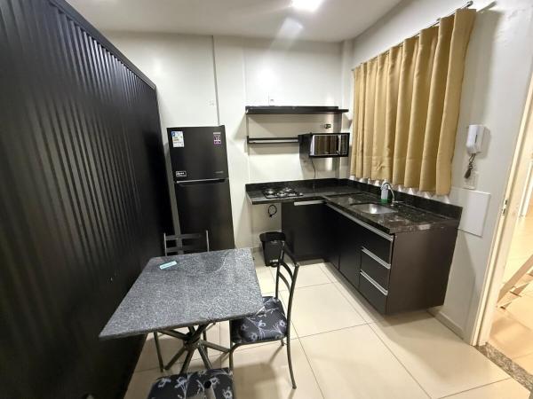 Fitroom Apartment - Santarém
