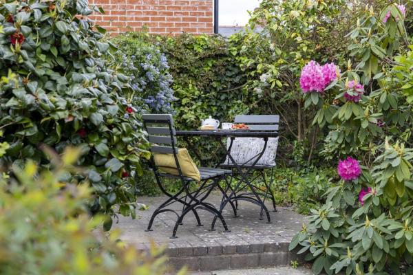 1 Bed In Bridport Oc-p30346 - Burton Bradstock