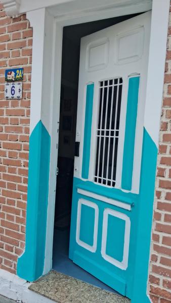 Pousada Hostel Trilhas E Rotas - Prox Av Paulista - Bela Vista - Ipiranga