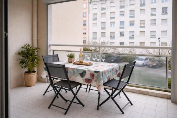 Appartement Coeur Des Sables 6 Personnes - Olonne-sur-Mer
