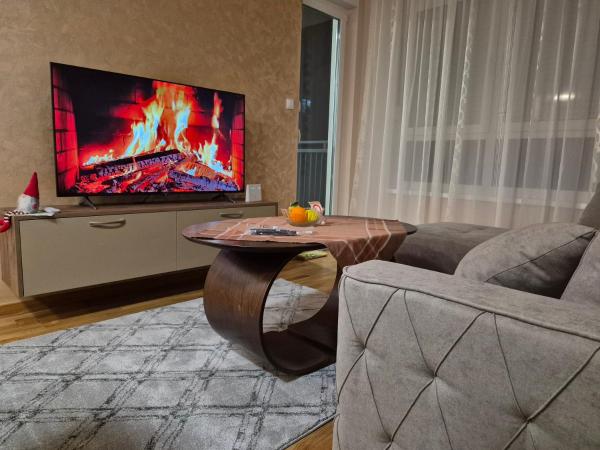 Apartman Mikulic 3 - Subotica