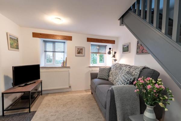 1 Bed In Ashover Oc-dclhil - Chesterfield
