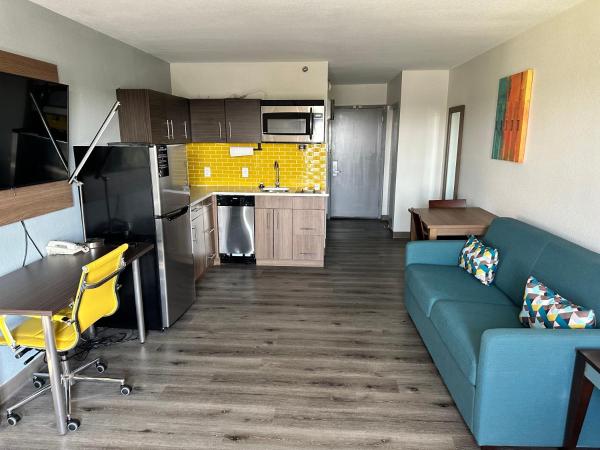 Mainstay Suites Conover-hickory - Hickory, NC
