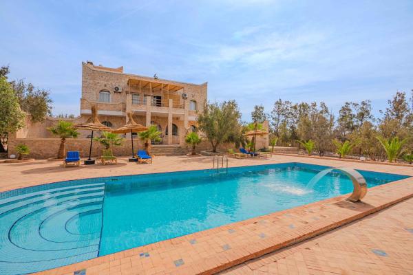 Villa Des Paons Essaouira - Essaouira