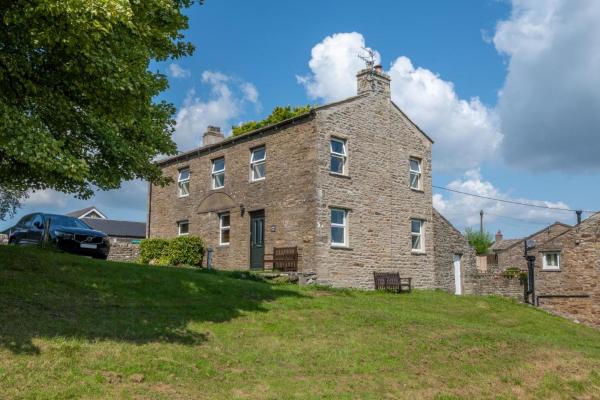 3 Bed In Bainbridge Oc-ds1026 - Askrigg