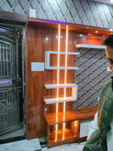 Private Space - Gwalior