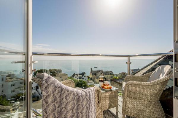 2 Bed In Looe Oc-l30011 - Looe