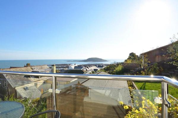 2 Bed In Looe Oc-l30009 - Cornovaglia