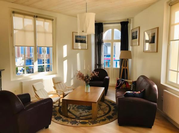 La Pointe Du Crotoy - Le Crotoy