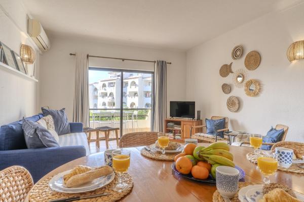 #014 Mar & Praia Albufeira By Home Holidays - Albufeira