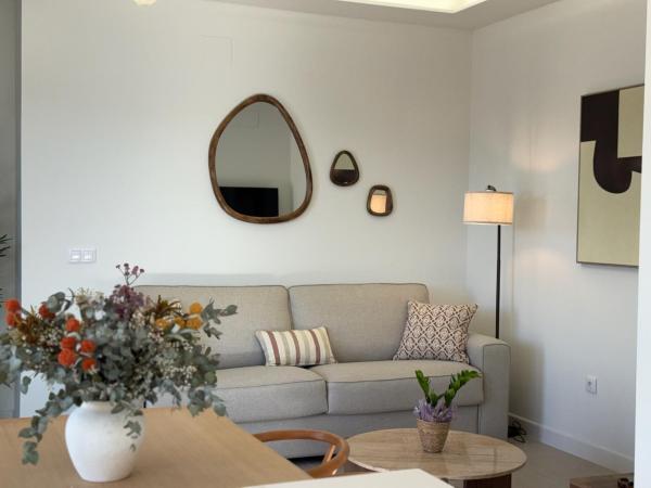 Apartamentos Las Mereras - Fuente Palmera