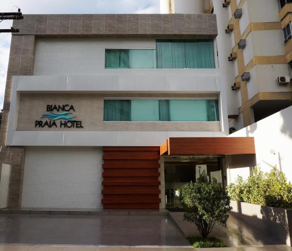 Bianca Praia Hotel - Recife