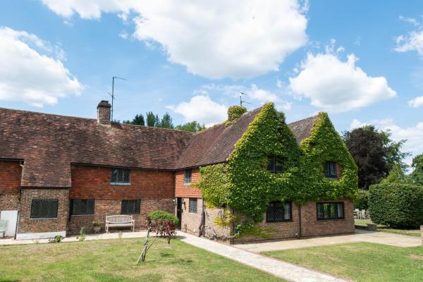 Gildridge - Eastbourne