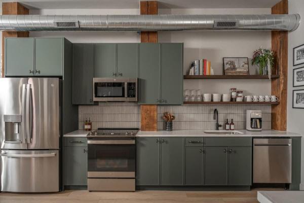 Cozy Artisan Loft With Literary Charm - Book Binder - Bucks County, PA