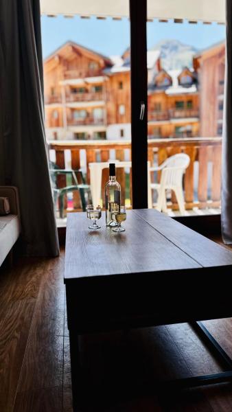 Le Flocon D Or - Les Orres