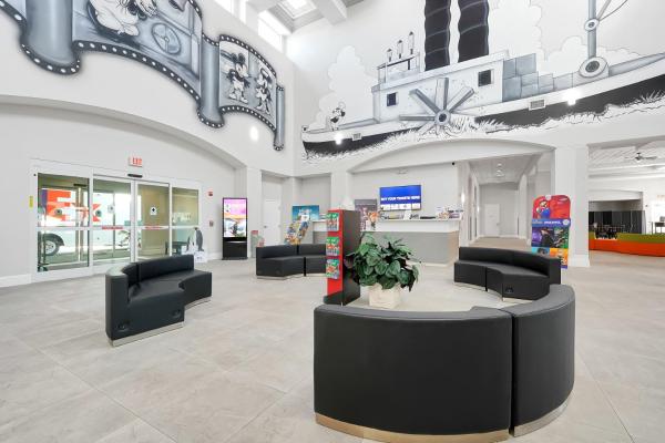 Disney Potter Themed Condo Free Shuttle & Parkin - 奧蘭多, FL