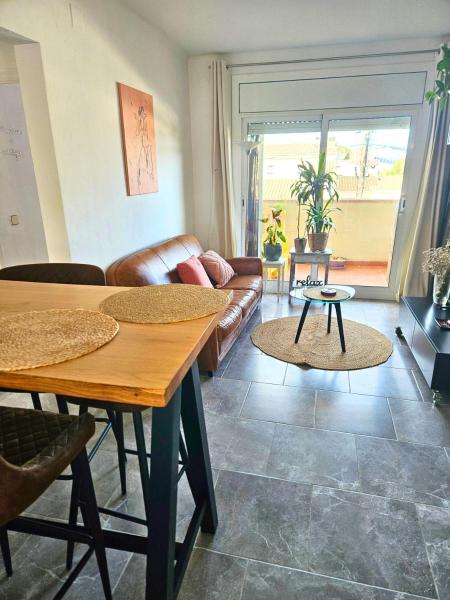 Digital Nomad Apartment - L'Escala