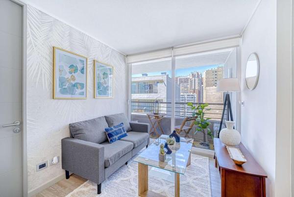 Vista Capital 2d 2b With Wifi And Ac - Macul