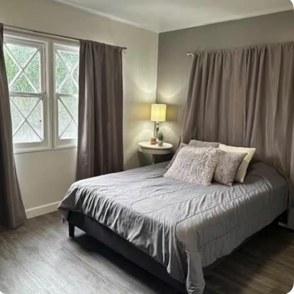 Burrell Bnb - Venice Beach, CA