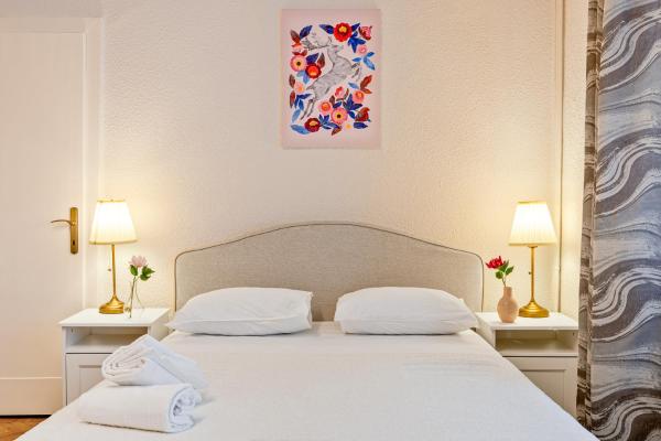 Walter Manor Old Town - Balcony And Self Check-in - Bucarest