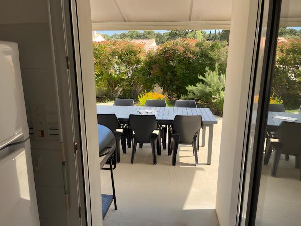 La Maison Des Vénus - Angles