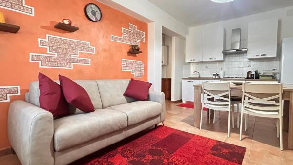 Il Nido Del Porto-harbor Nest Cruise & Port Apartment - Santa Marinella