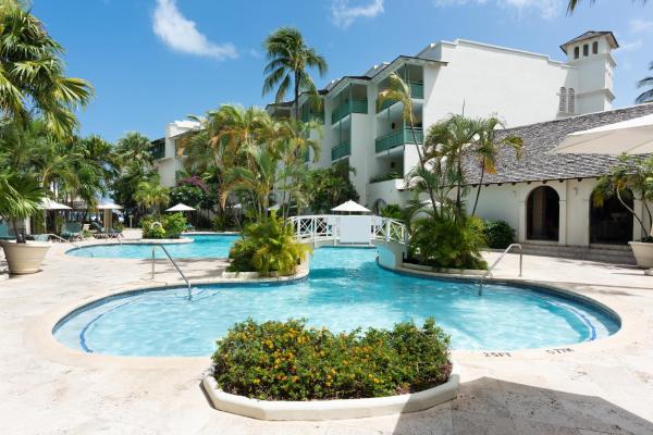 Mango Bay All Inclusive - バルバドス