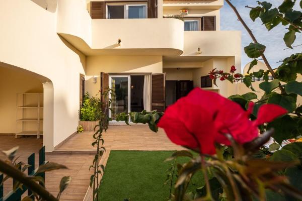 #015 Buganvilia By Home Holidays - Faro District