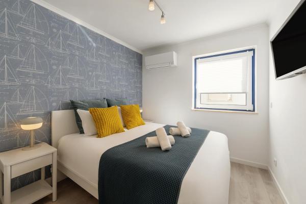 Apartamento Náutico - Nazaré