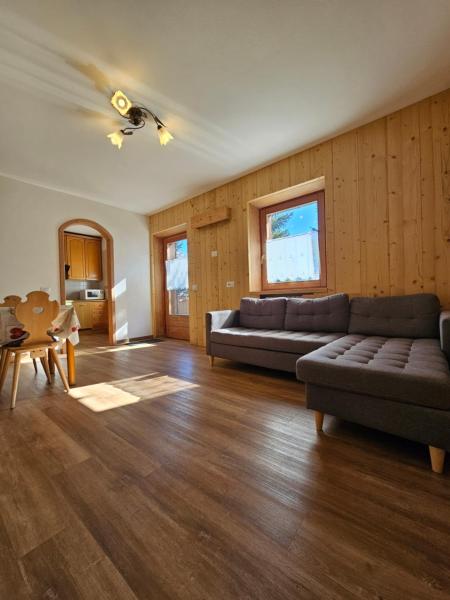 Baita Li Selucia - Larice - Livigno