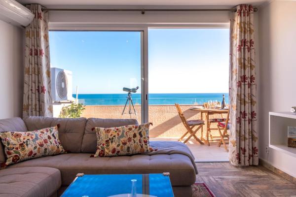 #017 2br Rossio Apartment Central - Albufeira