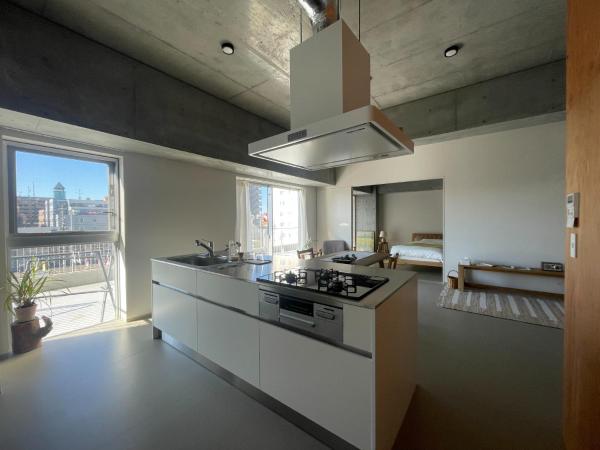 Kinone Higashikurume 302 - Vacation Stay 21201 - Tokyo