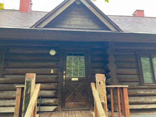 Log House Rifugio - Vacation Stay 21238 - 弘前市