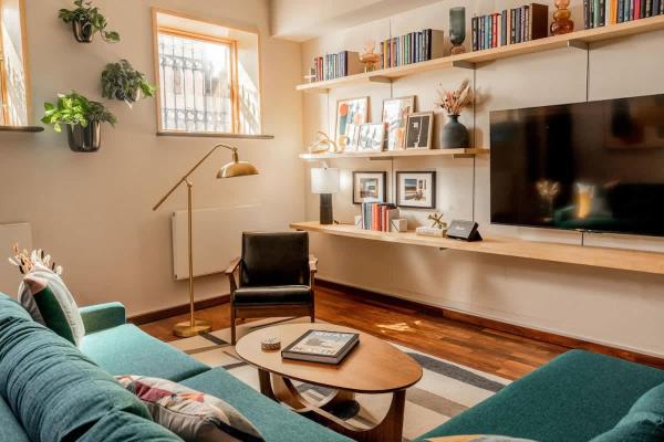 The Artisan's Townhome - 4bed Roofdeck - The King - Philadelphia, PA