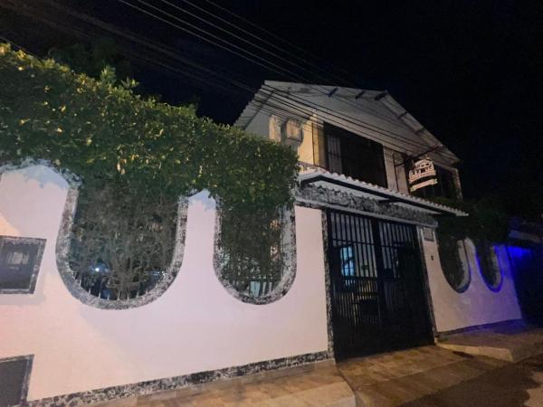 Villa Andrea - Melgar