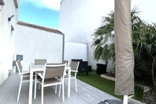 Appartement Avec Terrasse - Châtelaillon-Plage