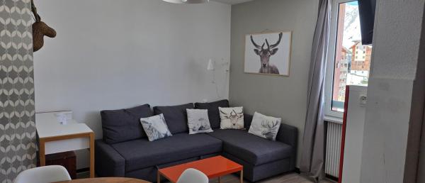 Appartement T1 Superdévoluy 6 Personnes - Super Dévoluy