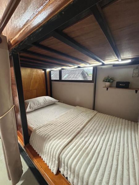 Blueka Hostel Ko Chang - Ko Chang