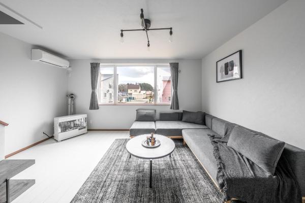 Abuta County - Apartment - Vacation Stay 21540 - Niseko