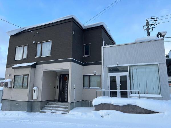 Asahikawa City - House - Vacation Stay 21580 - Asahikawa