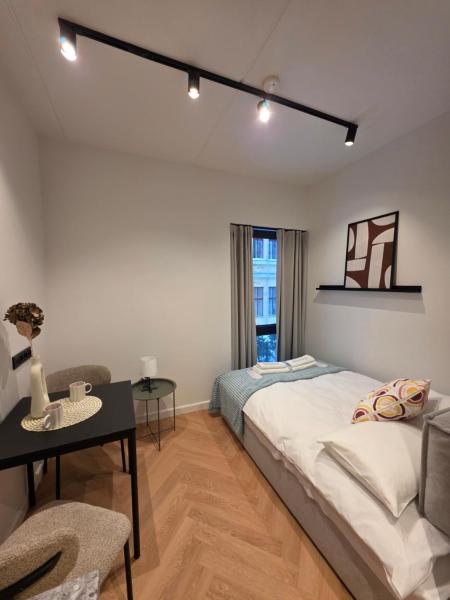 Marati Kvartal Studio Apartment - Tallinn