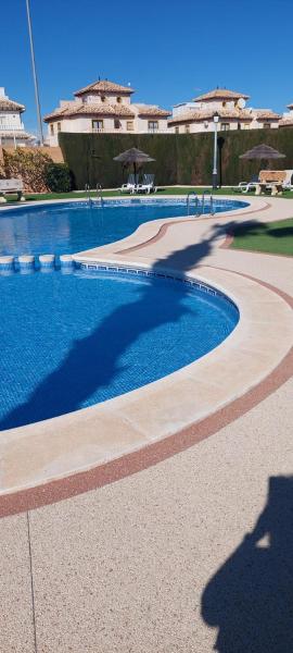 Casa Shea Holiday Villa Lomas De Cabo Roig - La Zenia
