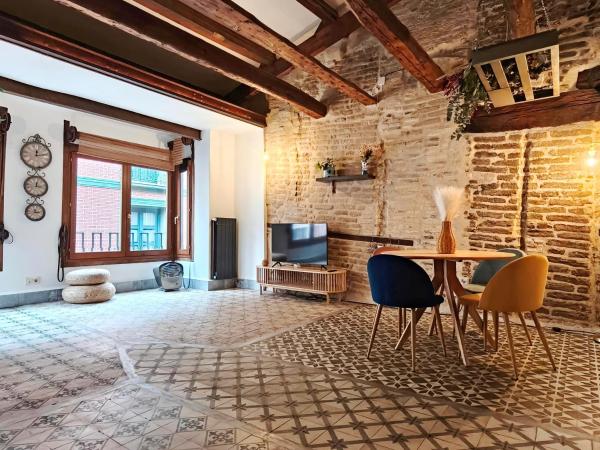 El Loft De Torrenueva By Alogest - スペイン サラゴサ