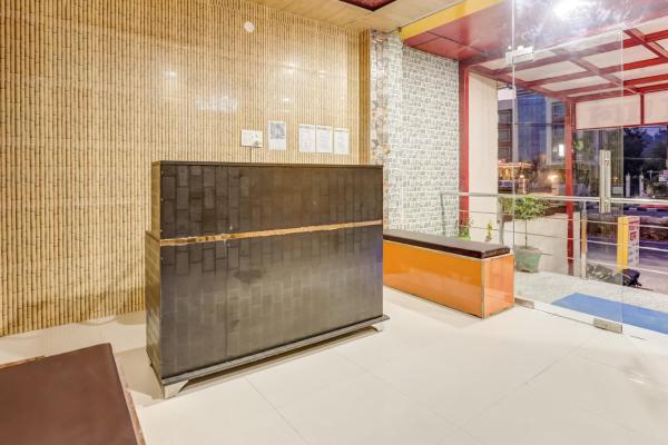 Hotel O Saranga Dham - Haridwar