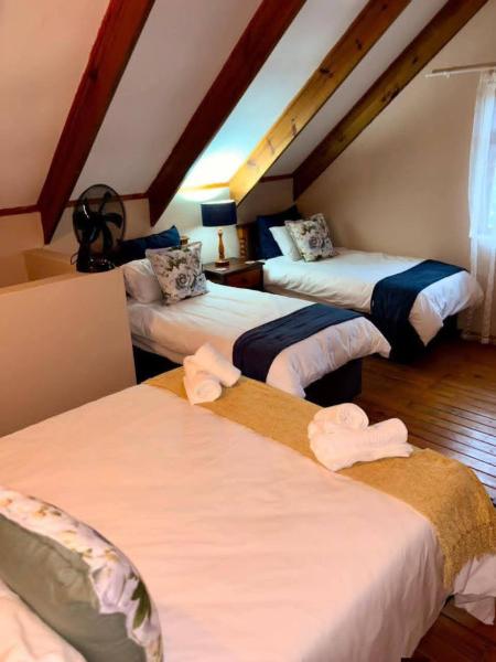 Forest Hill Accomodation - Port Alfred
