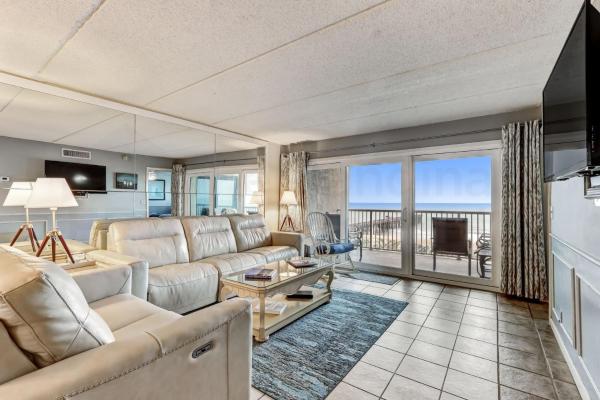 672 Amelia By The Sea - Fernandina Beach, FL